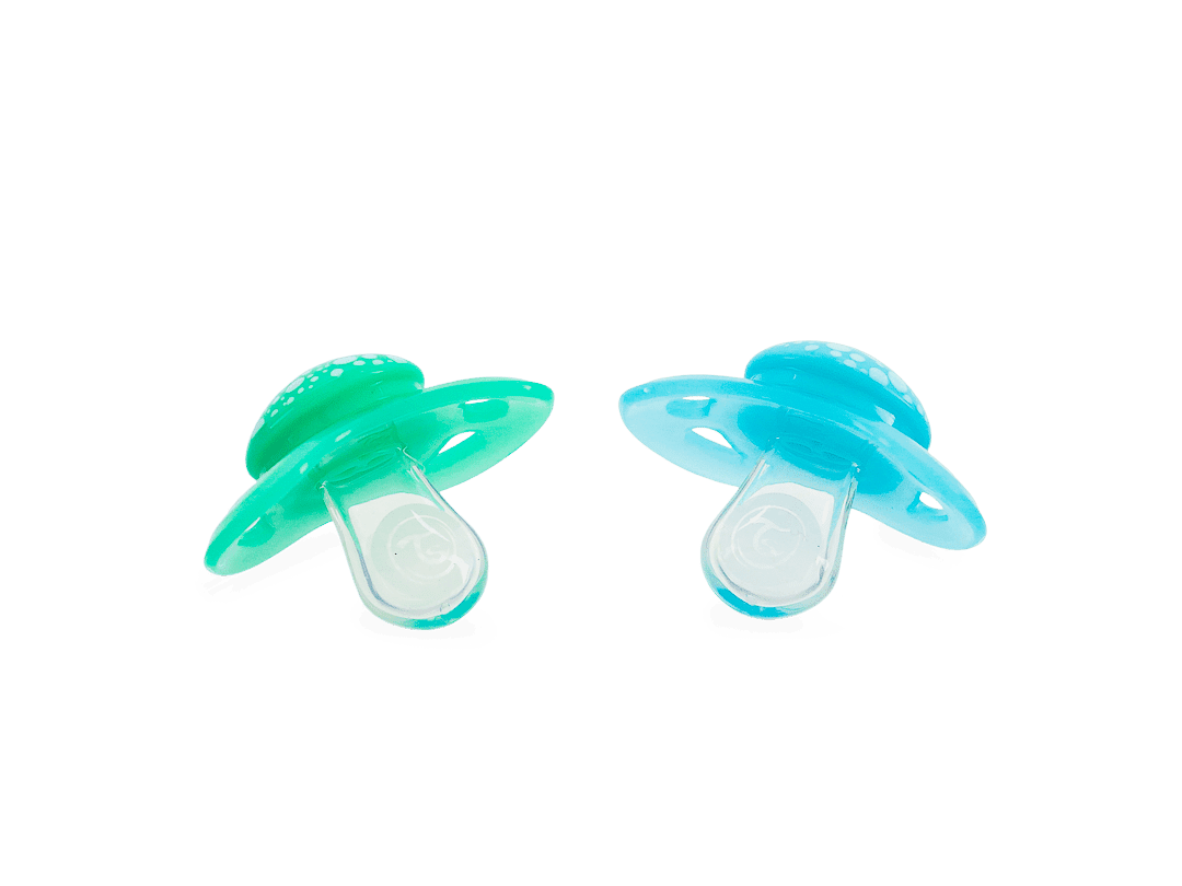 TWSH ЗАЛЪГАЛКА 6+ СИН.ЗЕЛ. - eMed.bg