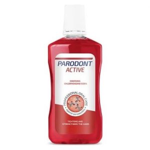 Astera Parodont Active Вода за уста 500 мл | eMed.bg