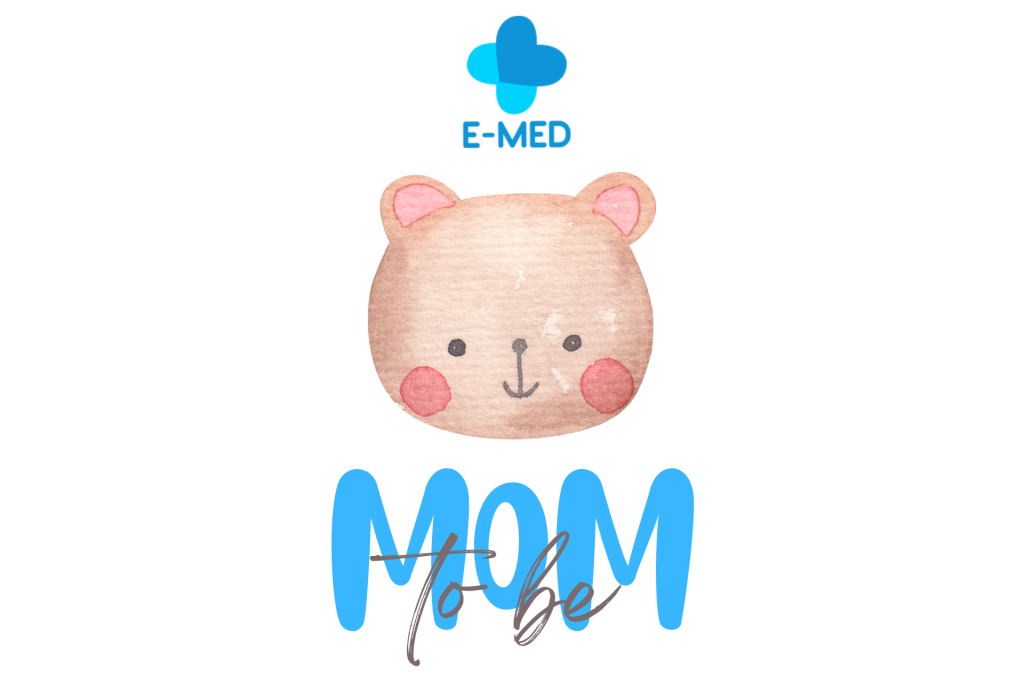 Momtobe - eMed.bg